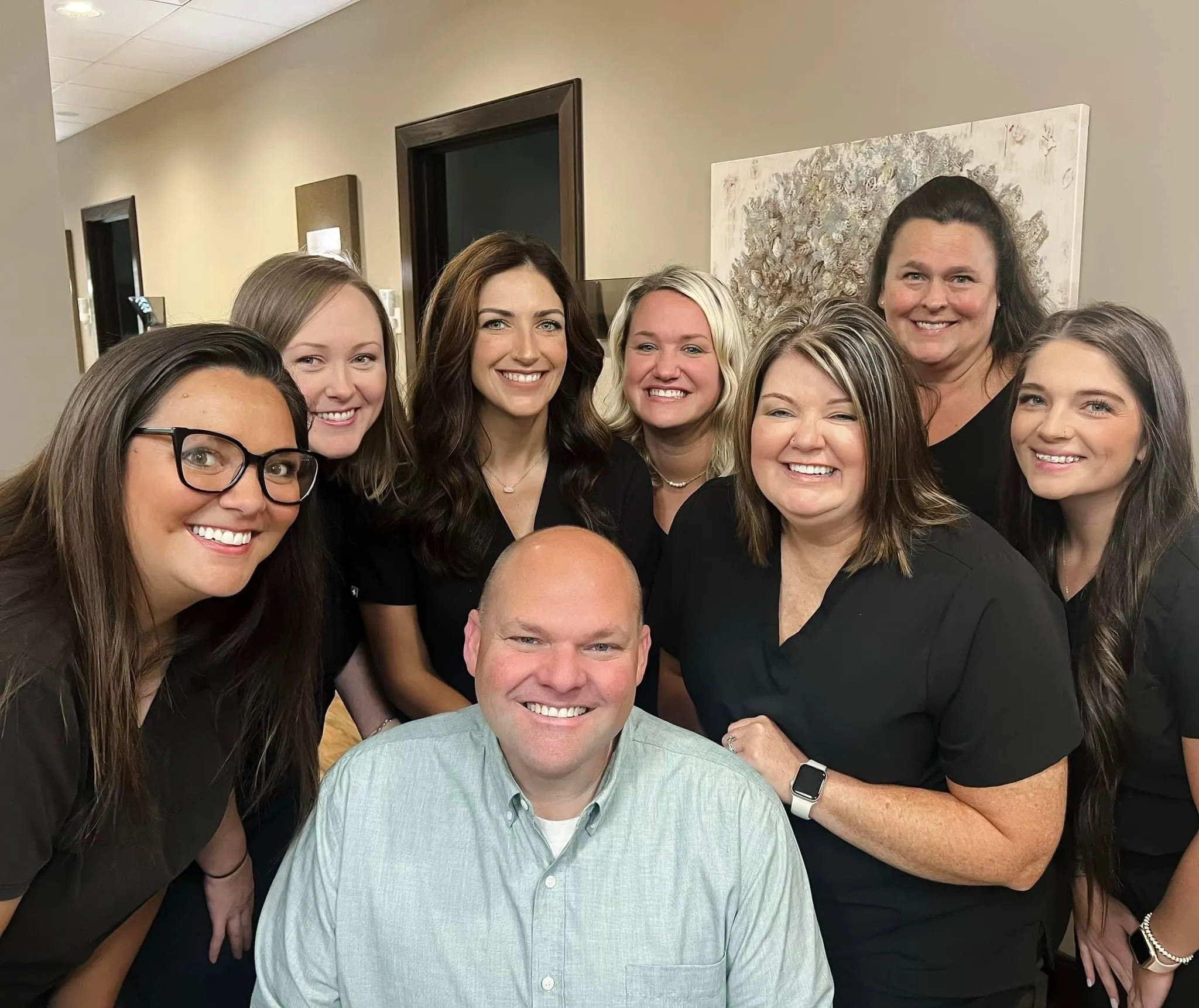 Oral Surgeon Knoxville TN | Oral Surgery